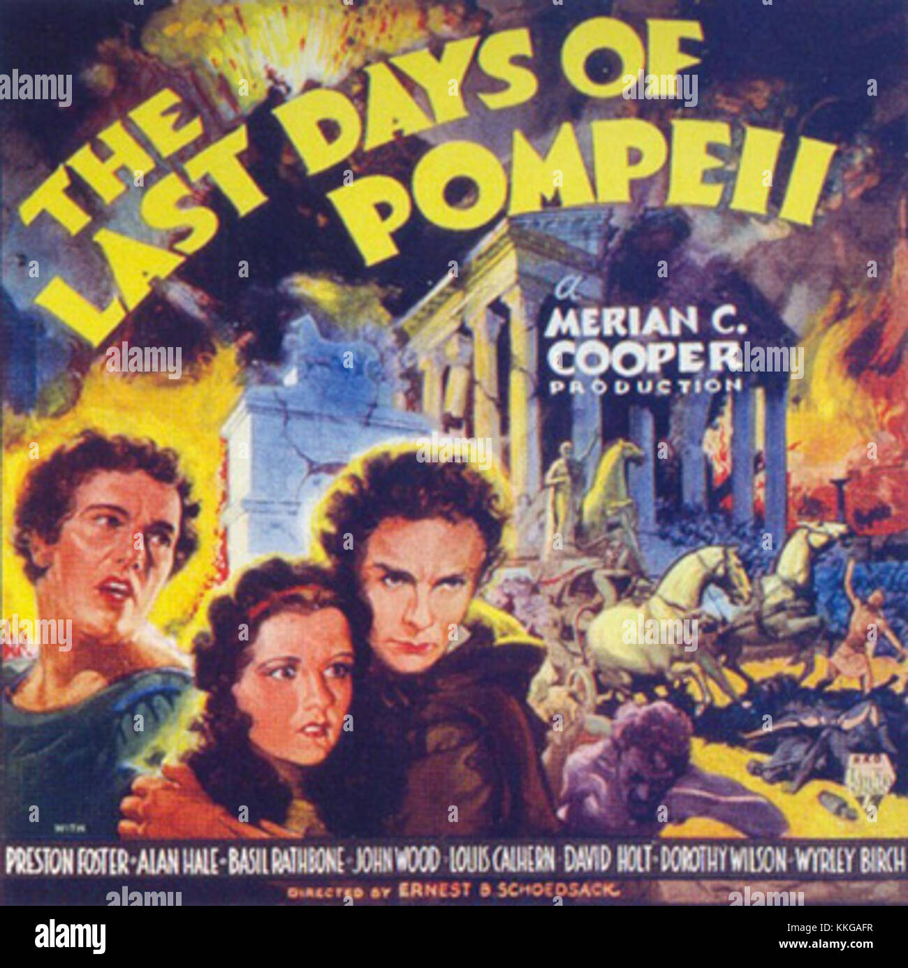'Pompeii: Last Days' is a historical account and dramatic ...