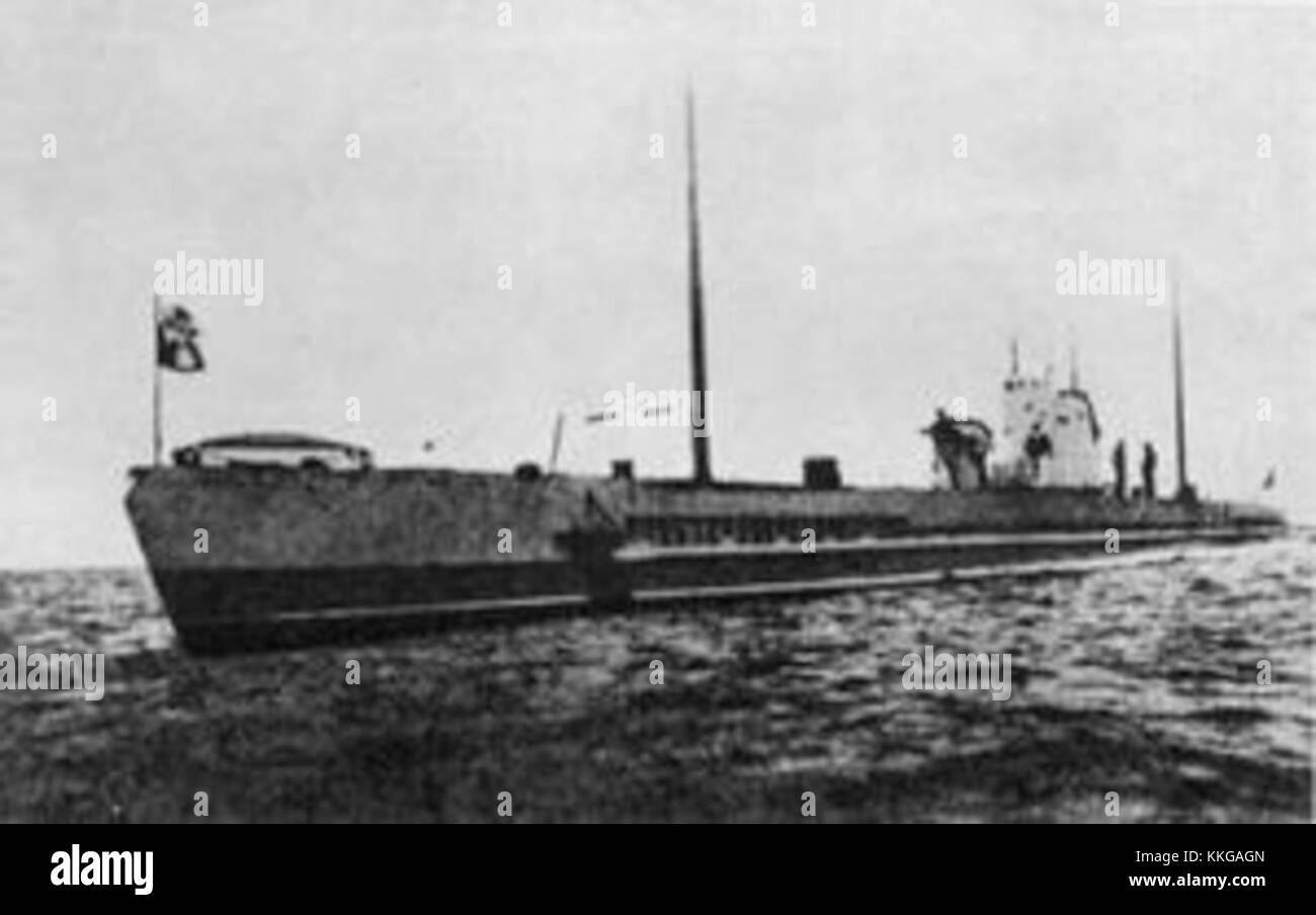 ORP Rys was a Polish Navy ship known for its service during World War ...