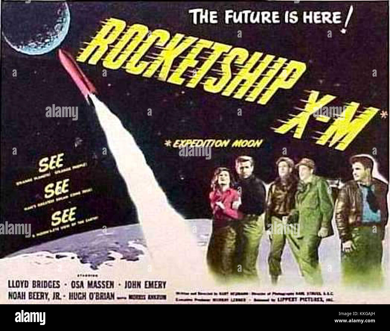 Space exploration illustration hi-res stock photography and images - Alamy