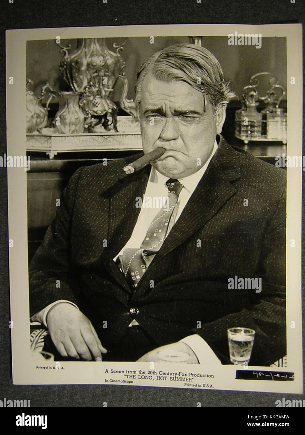 'The Long Hot Summer' (1958) is a film directed by Martin Ritt ...