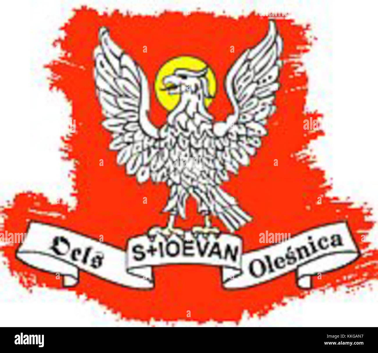 Orzel hi-res stock photography and images - Alamy