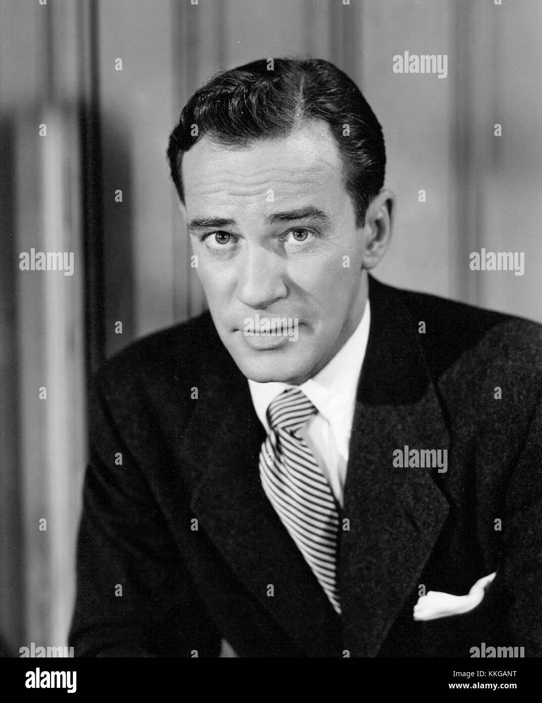 Richard Carlson, an American actor, is known for his roles in both ...