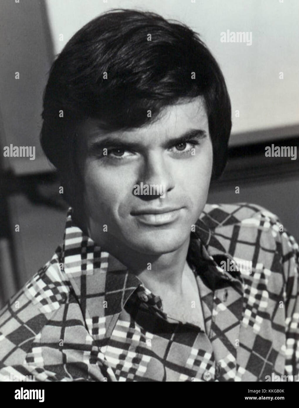 Robert urich hi-res stock photography and images - Alamy