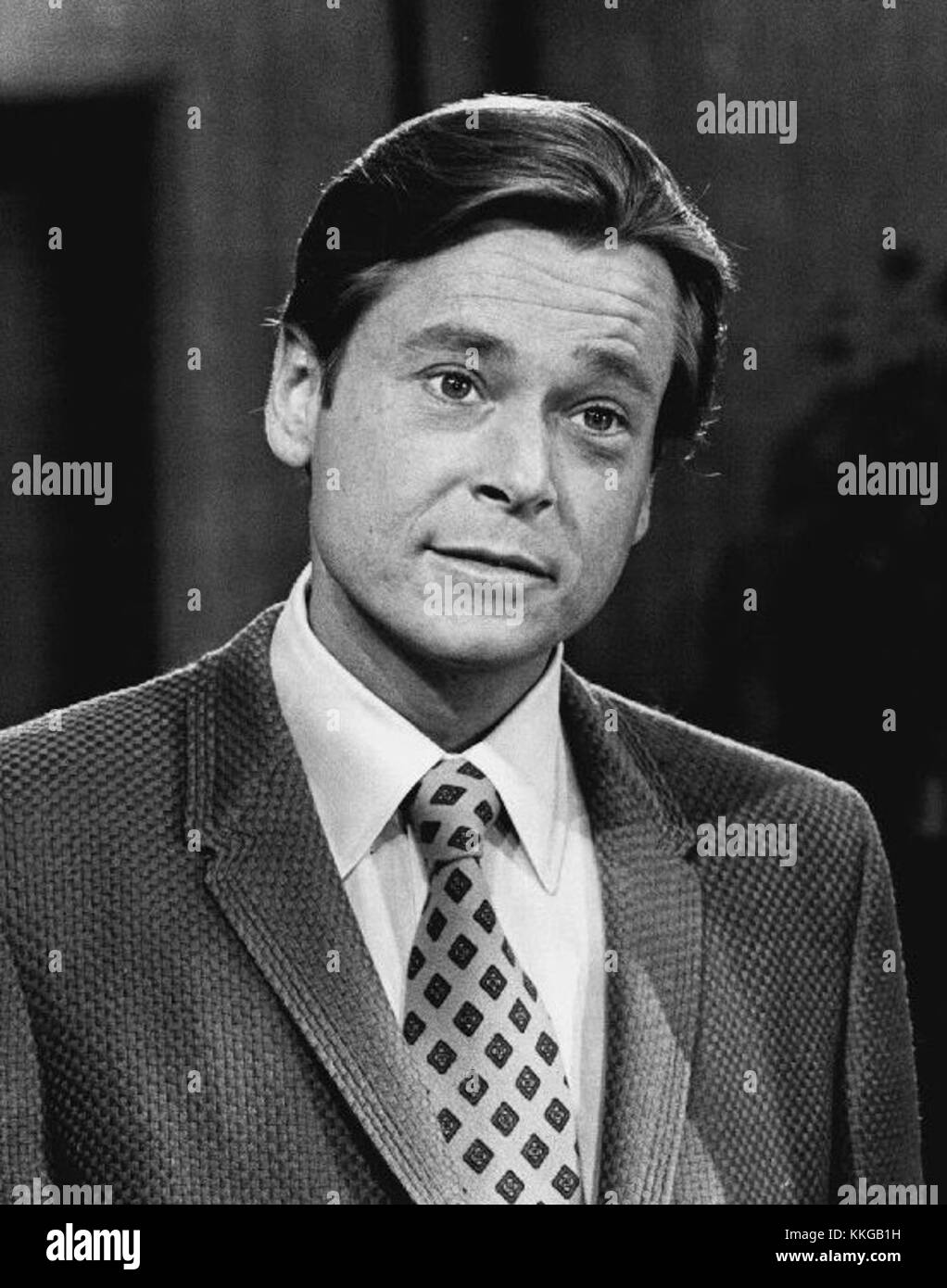 Peter Duryea was an American actor in the early 1970s, known for his ...