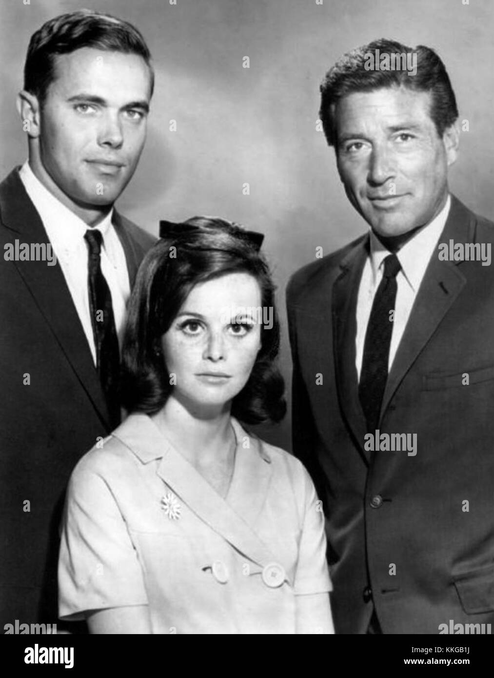 Efrem Zimbalist Jr. is an American actor best known for his role as an ...