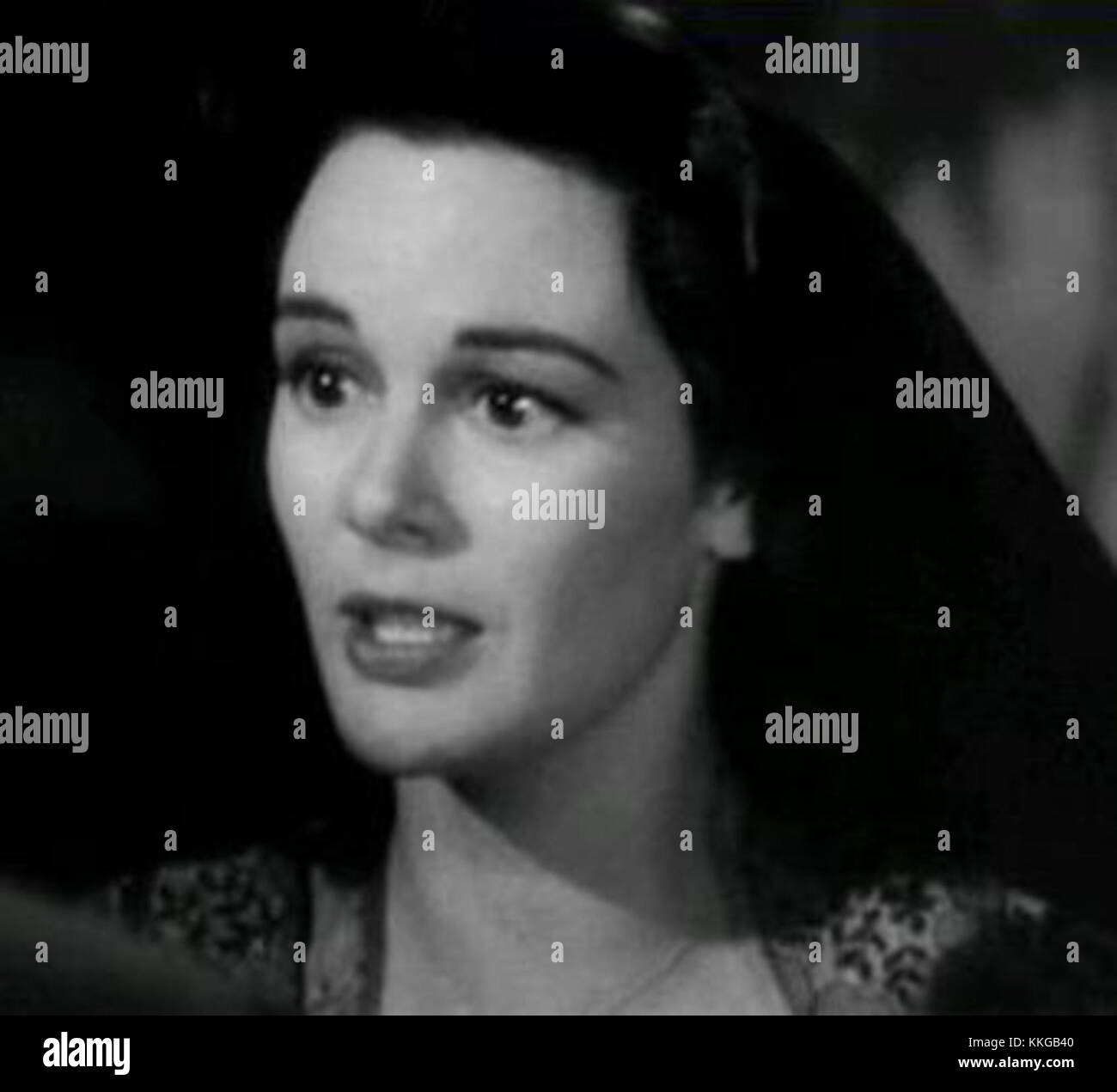 American british film actress hi-res stock photography and images - Alamy