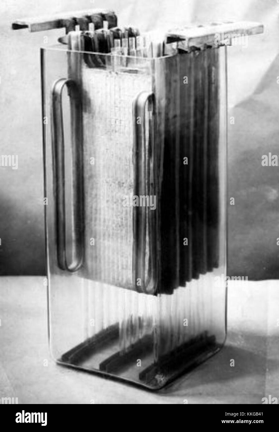 Battery storage power Black and White Stock Photos & Images - Alamy