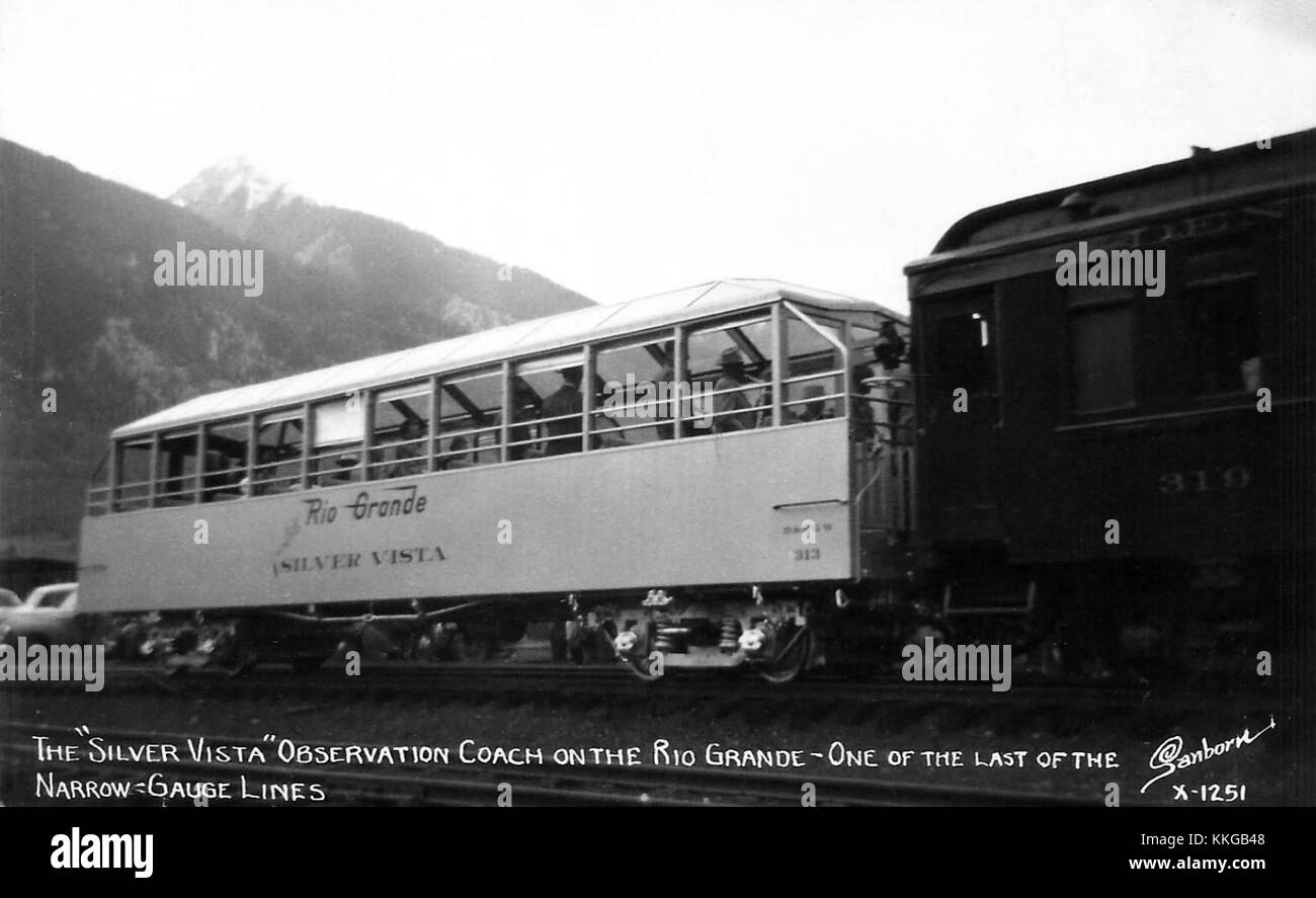 Vintage railcar Black and White Stock Photos & Images - Alamy