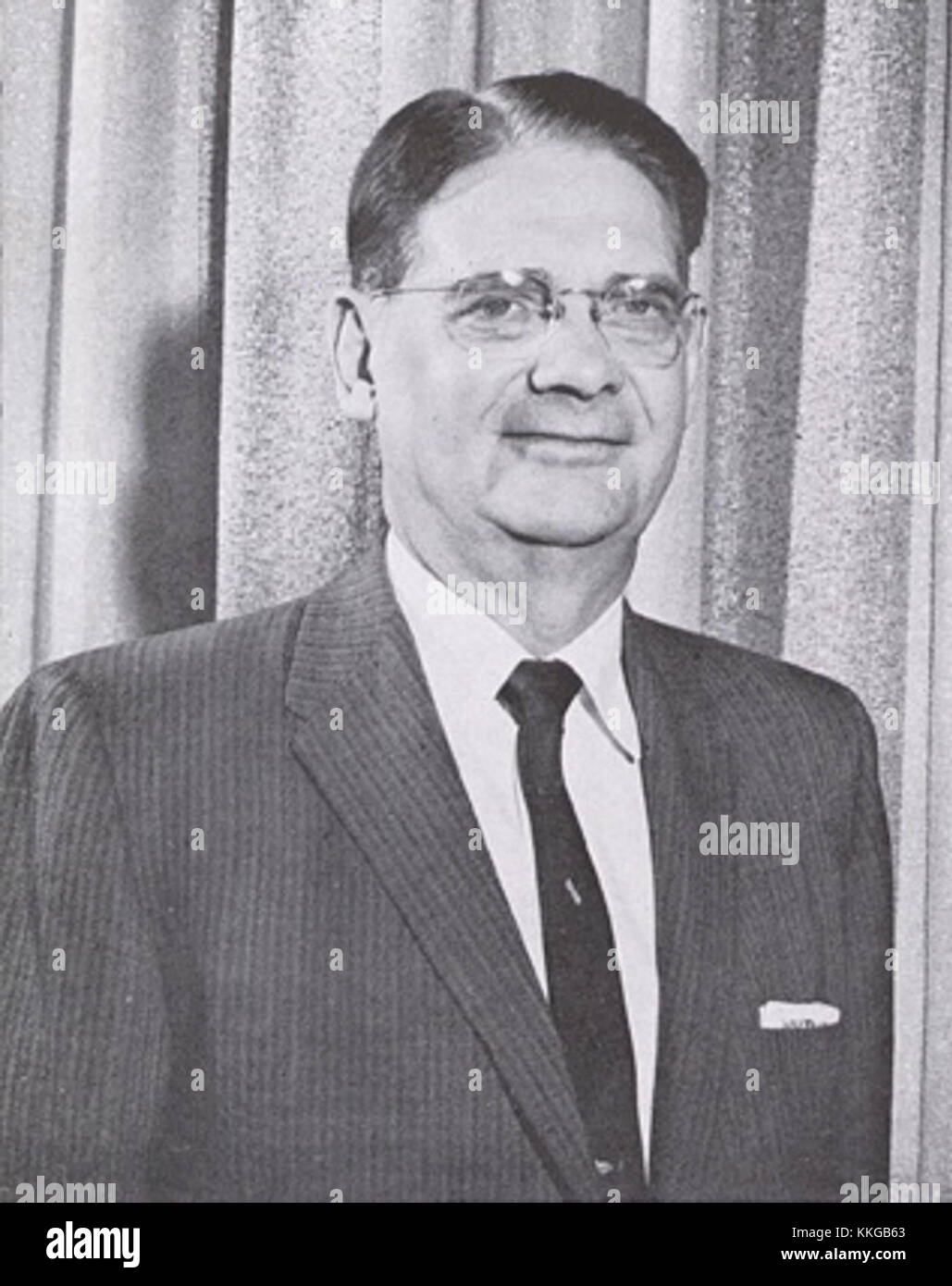 Ralph G. Brooks is an individual known for his contributions in a ...