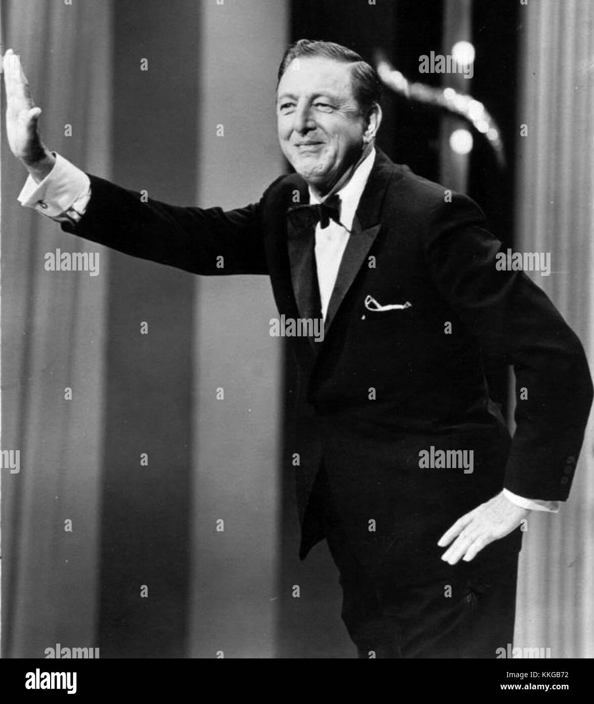 Ray Bolger High Resolution Stock Photography and Images - Alamy