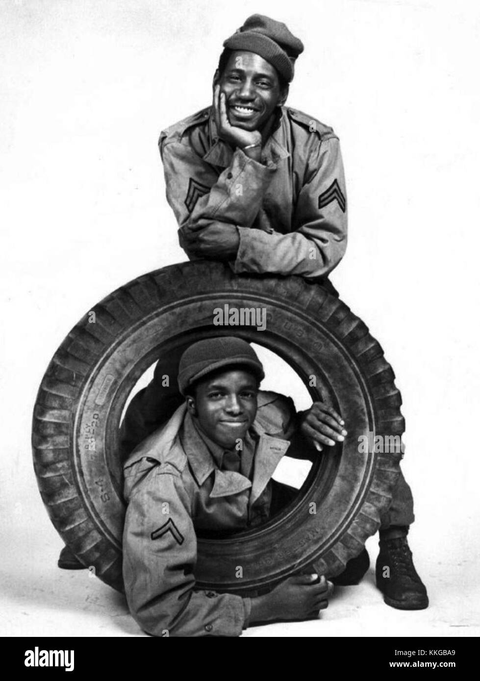 Stu Gilliam and Hilly Hicks were American actors and comedians known ...