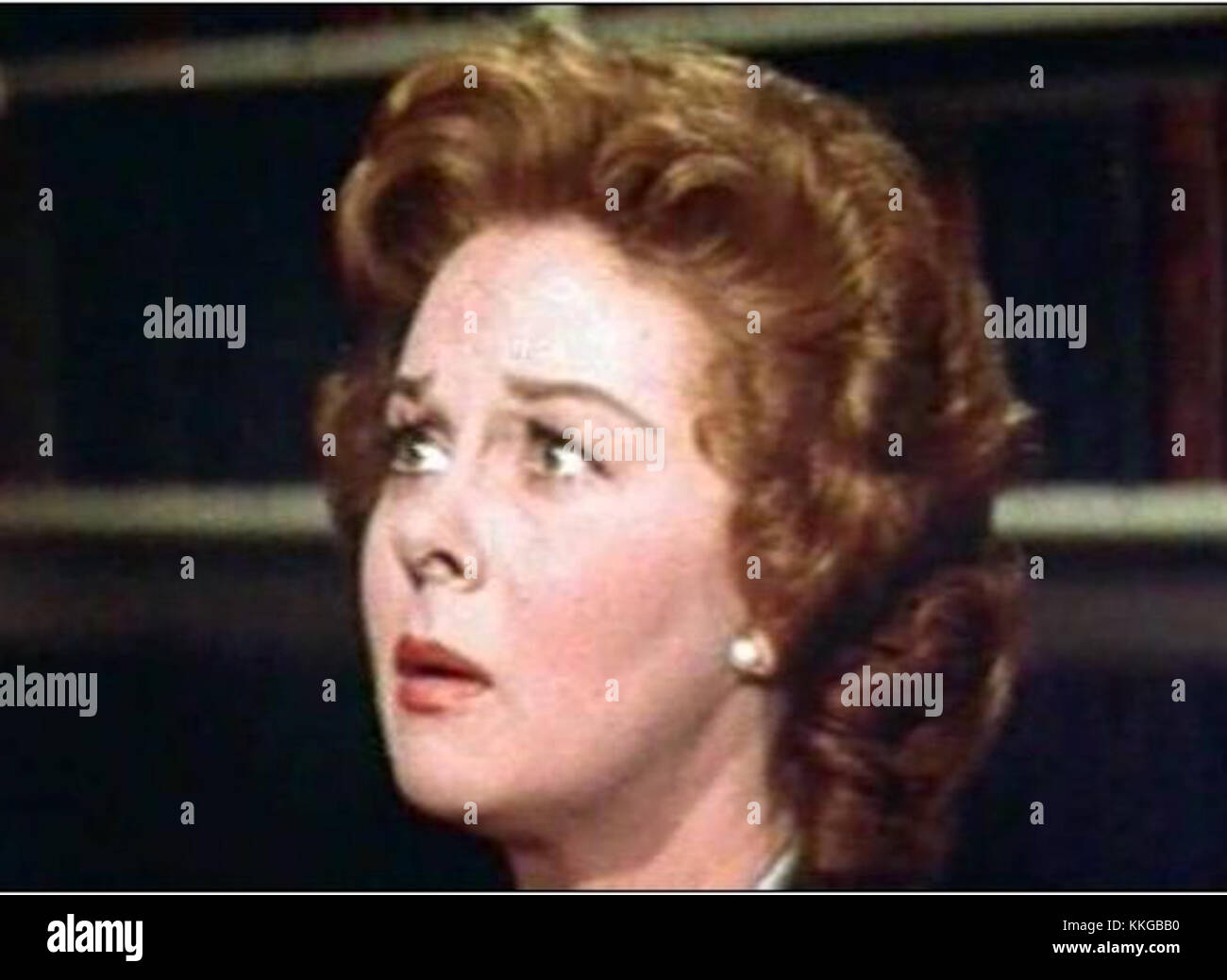 Susan hayward hi-res stock photography and images - Alamy