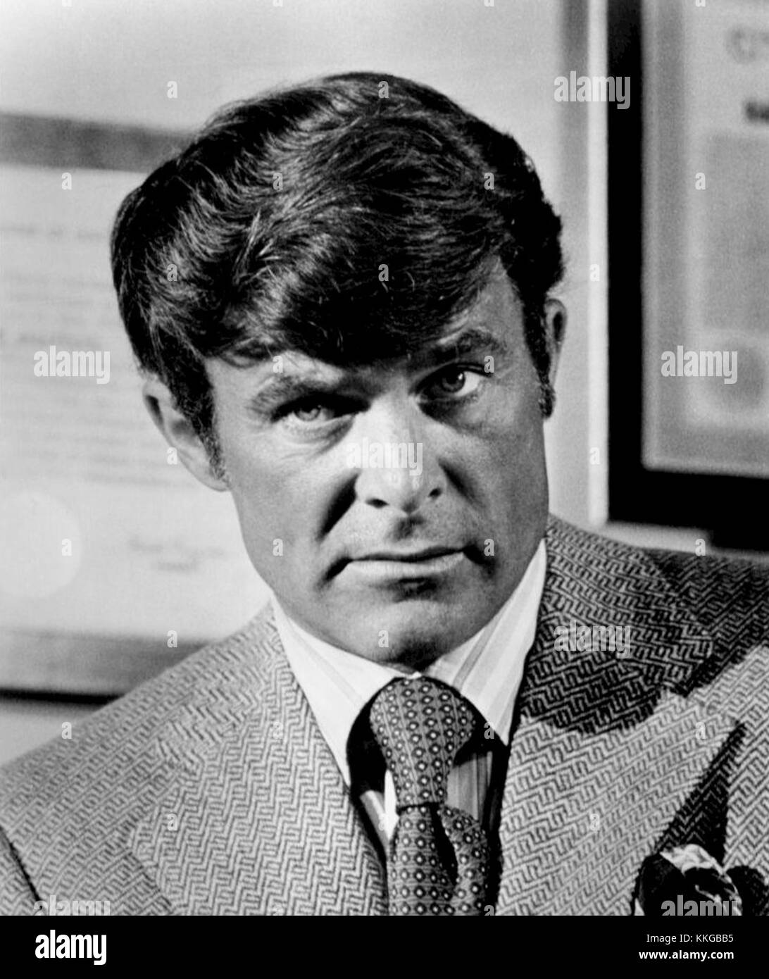 Robert Conrad was an American actor best known for his role as James ...