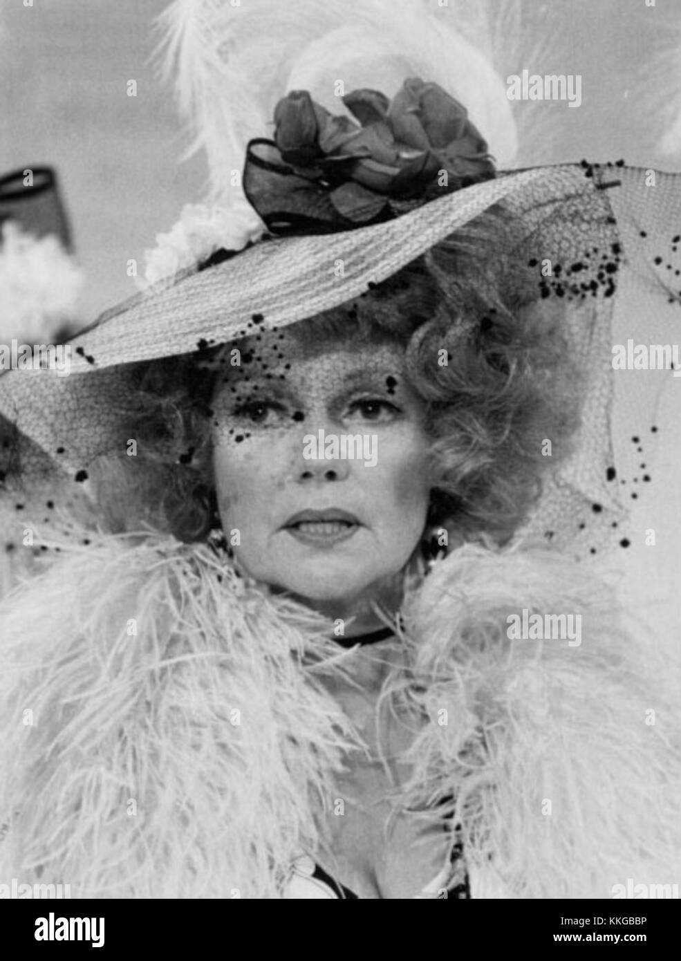 Rita hayworth 1970's hi-res stock photography and images - Alamy