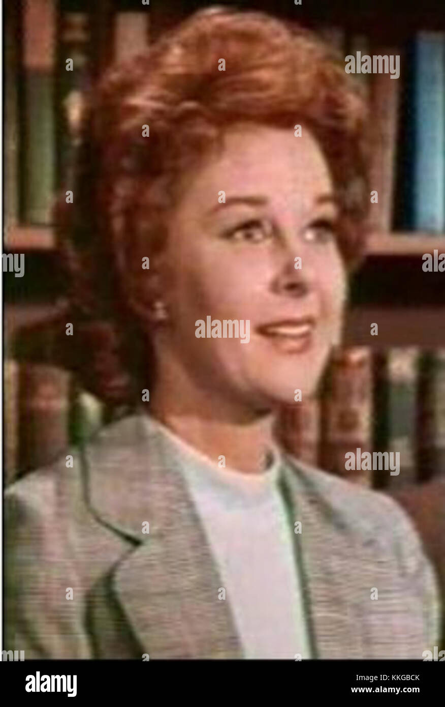 Susan Hayward stars in the trailer for the 1961 film *Ada*, showcasing ...