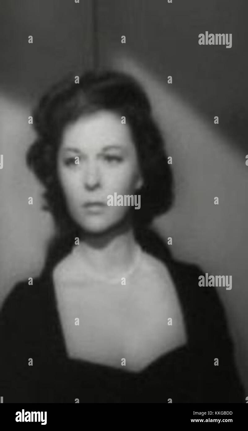 Susan hayward hi-res stock photography and images - Alamy