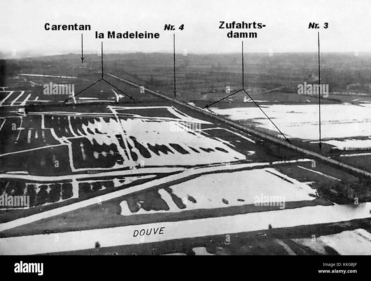 D day and the battle of normandy in 1944 hi-res stock photography and ...