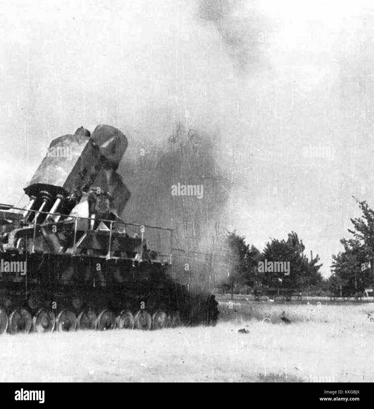 This image portrays Thor, a symbol of resistance during the Warsaw ...