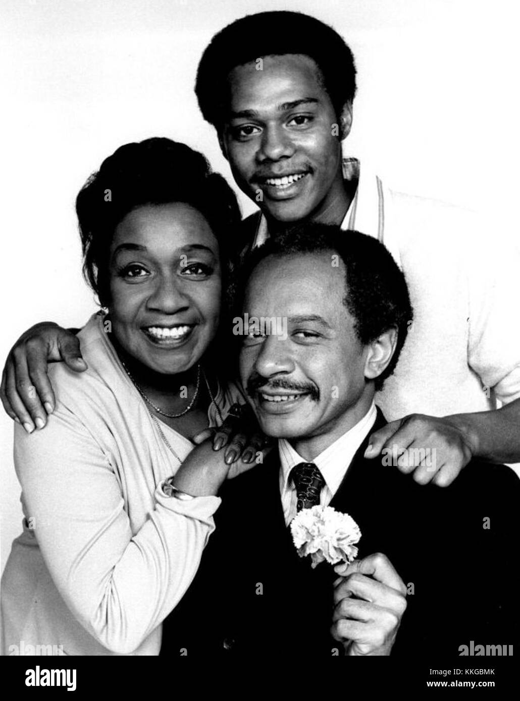 Isabel sanford jeffersons hi-res stock photography and images - Alamy