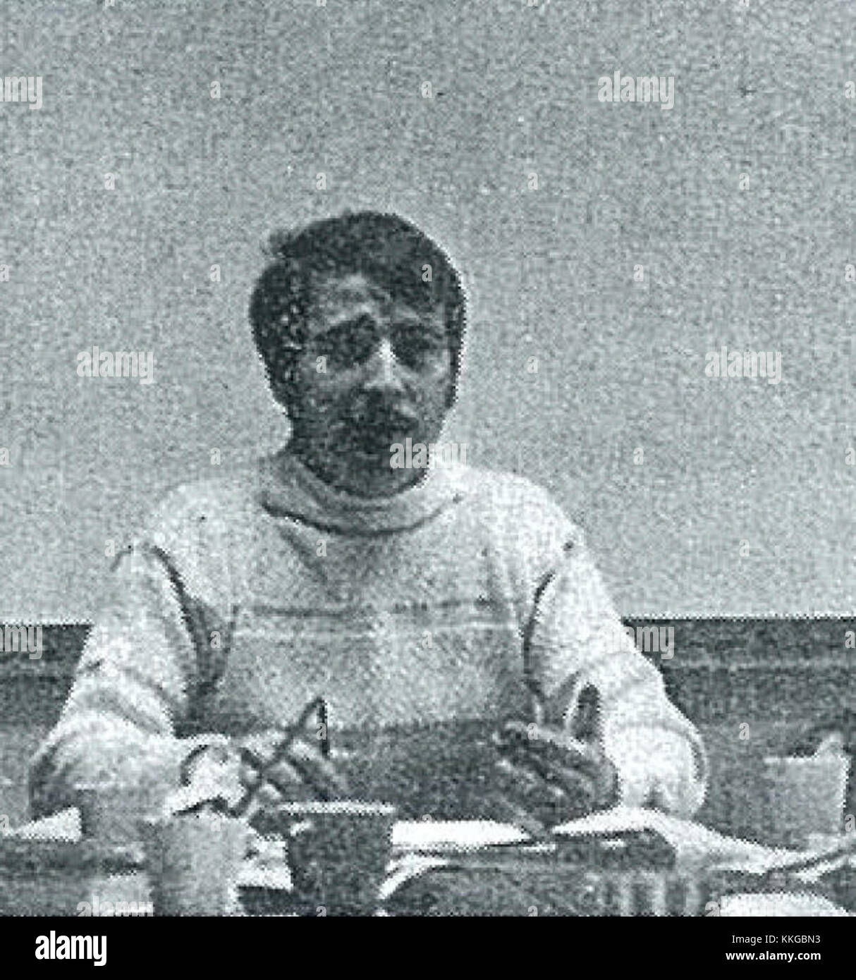 Thomas Locker's artwork from 1969, displayed at Shimer College ...