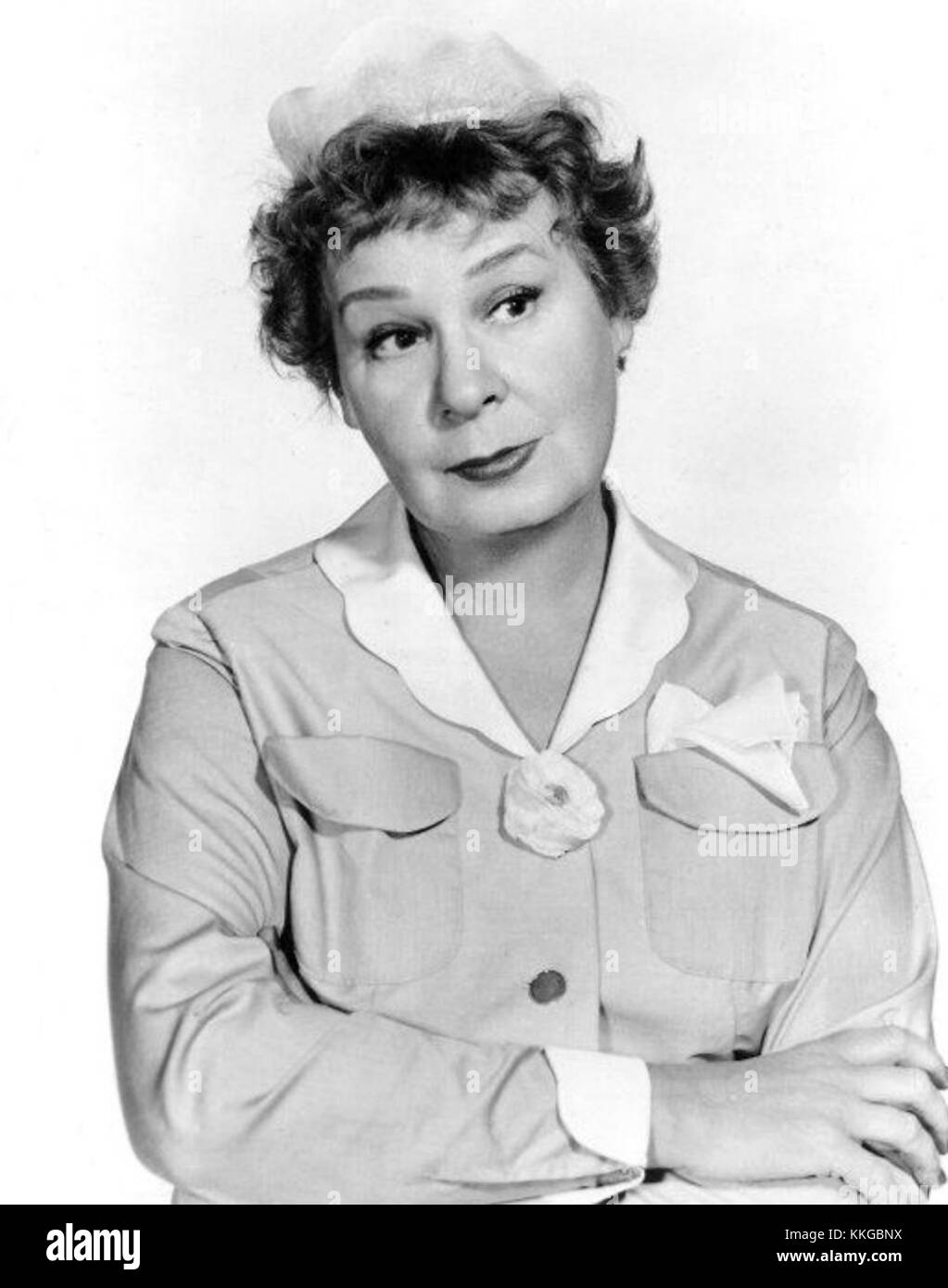 Shirley booth hi-res stock photography and images - Alamy
