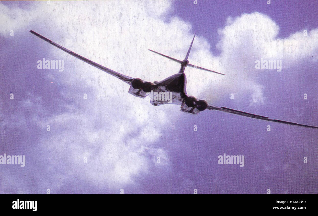 Nuclear payload hi-res stock photography and images - Alamy