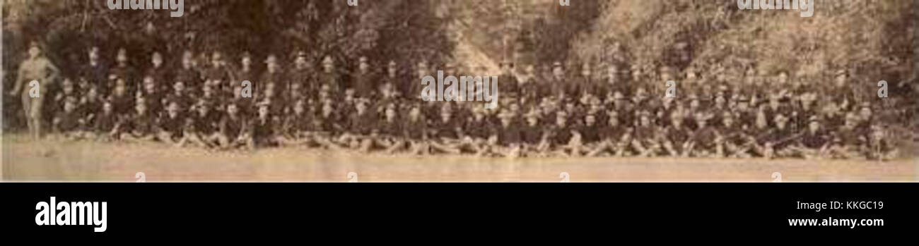 9th infantry regiment hi-res stock photography and images - Alamy