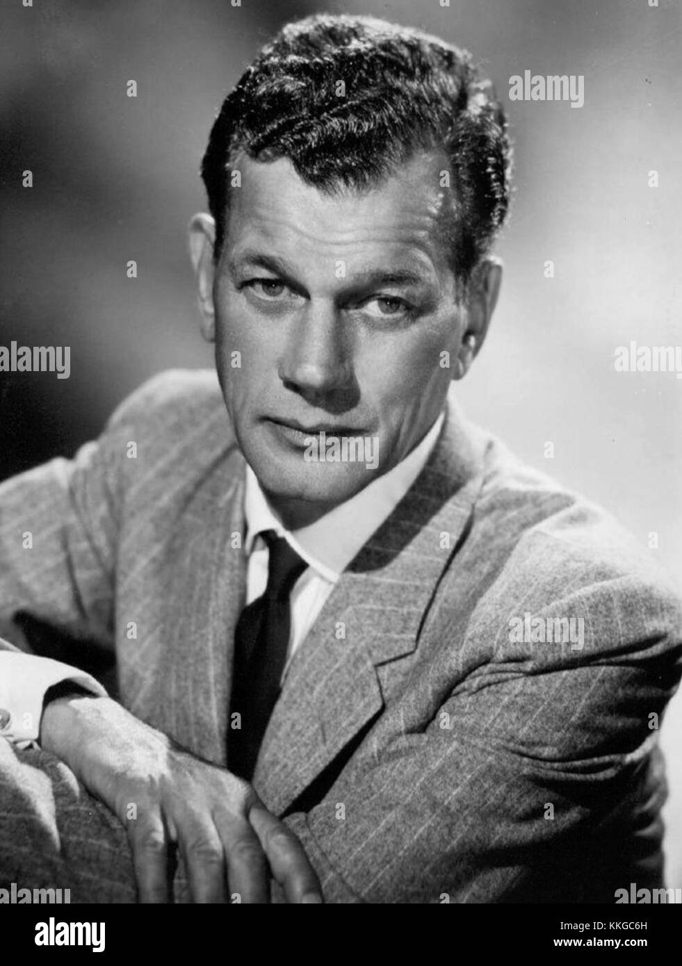 Joseph cotten hi-res stock photography and images - Alamy
