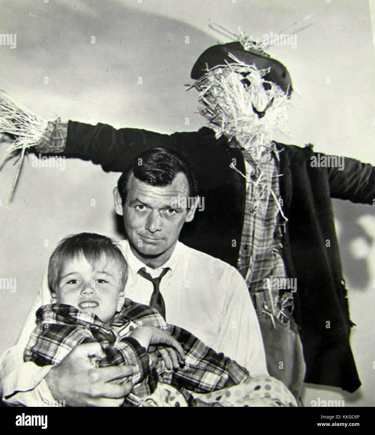 David janssen the fugitive hi-res stock photography and images - Alamy