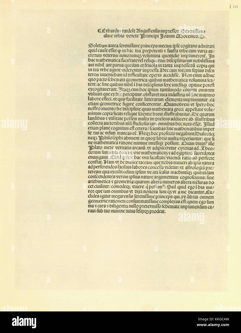 Thomas stanford hi-res stock photography and images - Alamy