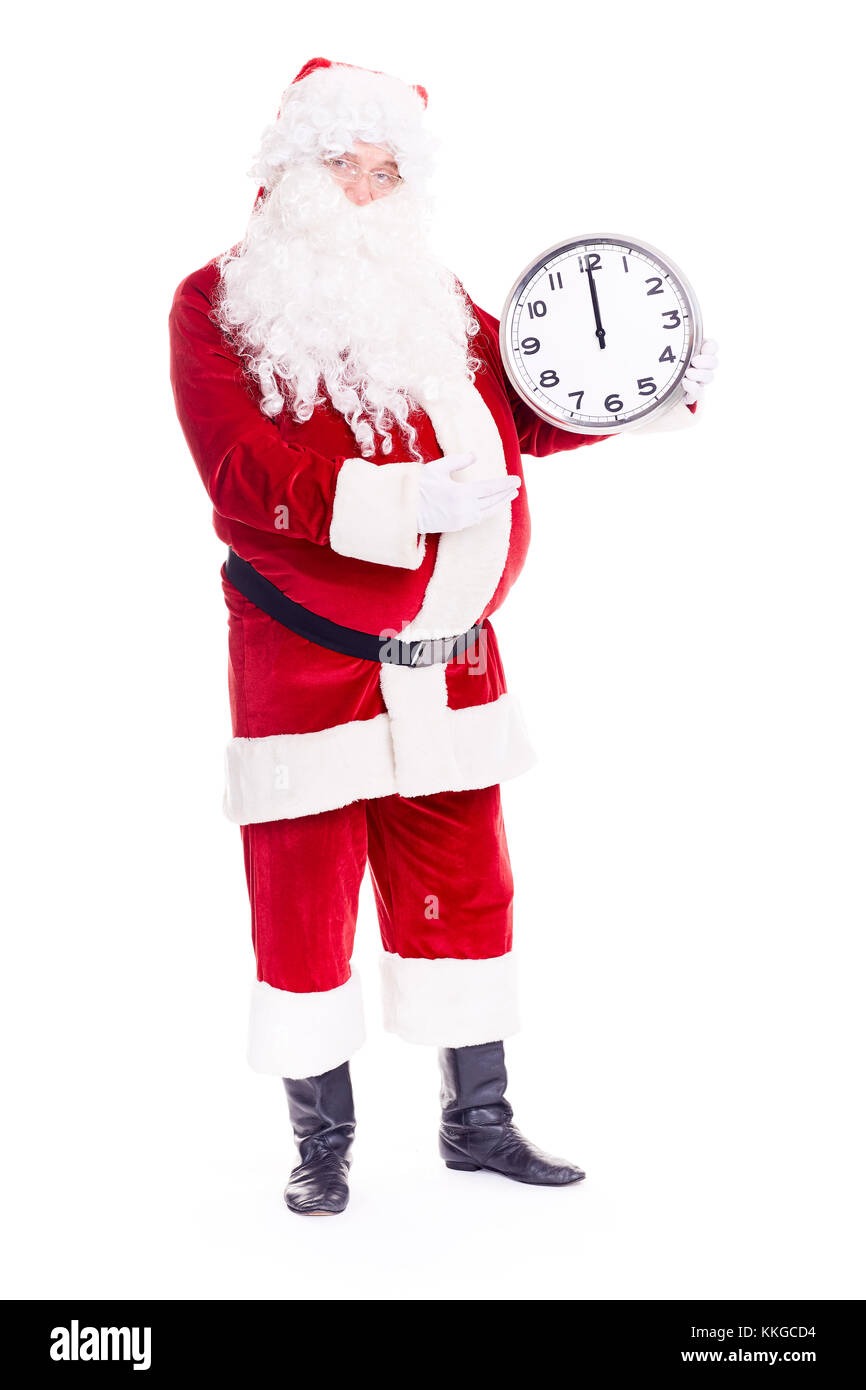 Time for Christmas Stock Photo - Alamy