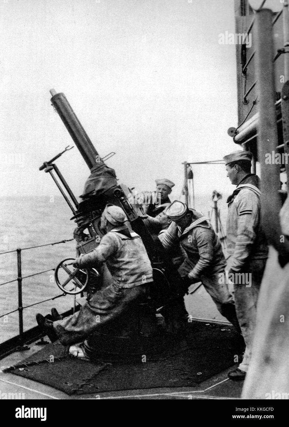 Aircraft machine gun hi-res stock photography and images - Alamy