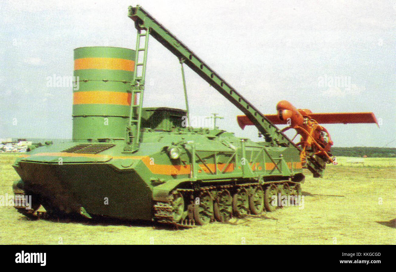 The Yakovlev Pchela NTW 2 is a Russian-built unmanned aerial vehicle ...