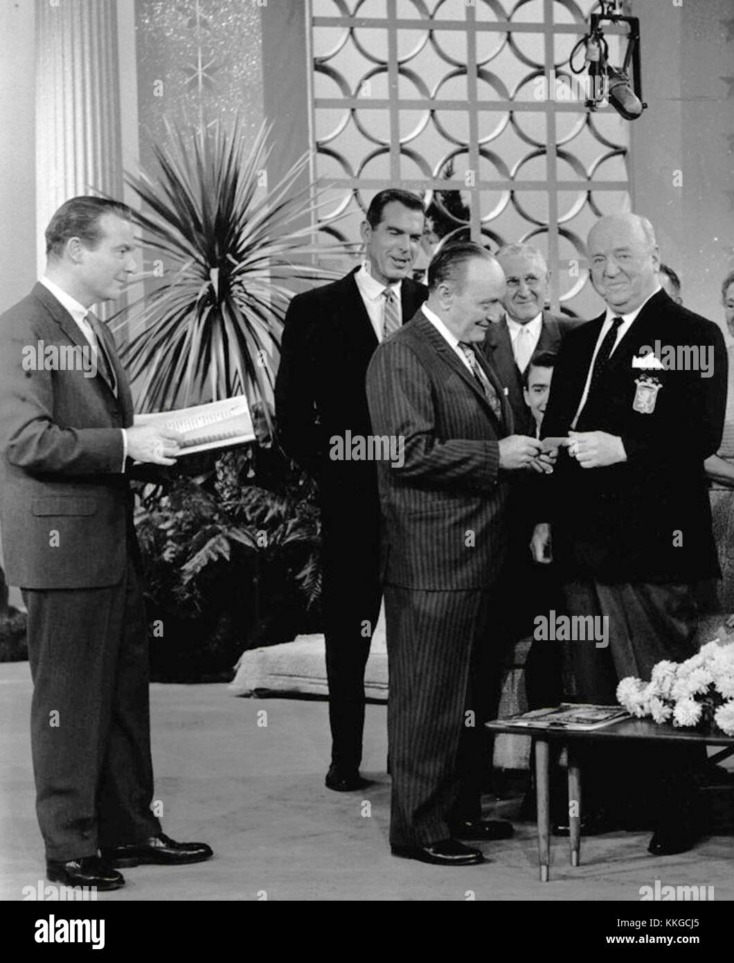 William frawley hi-res stock photography and images - Alamy