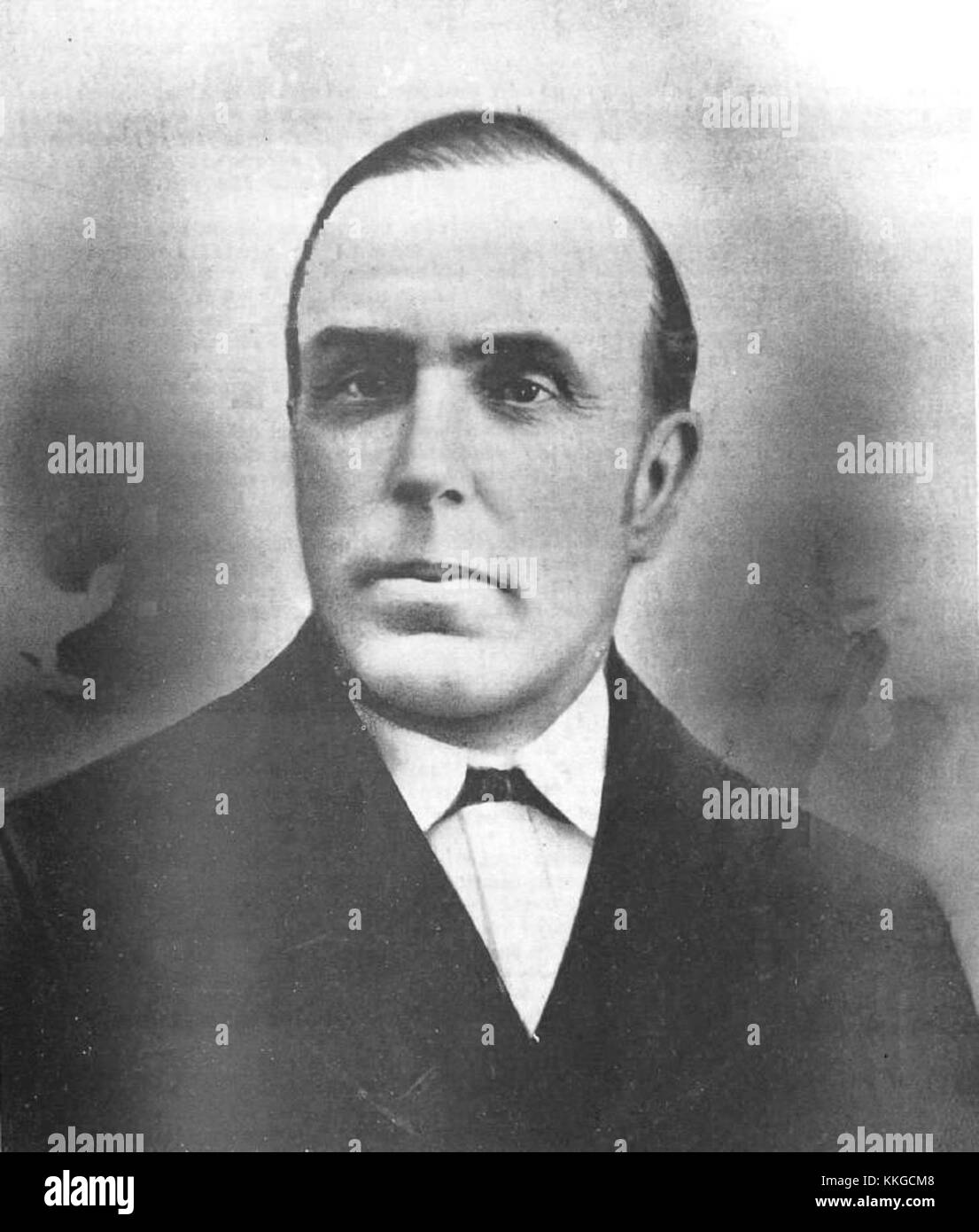 William R. Smith was a figure associated with the Mormon community. His ...
