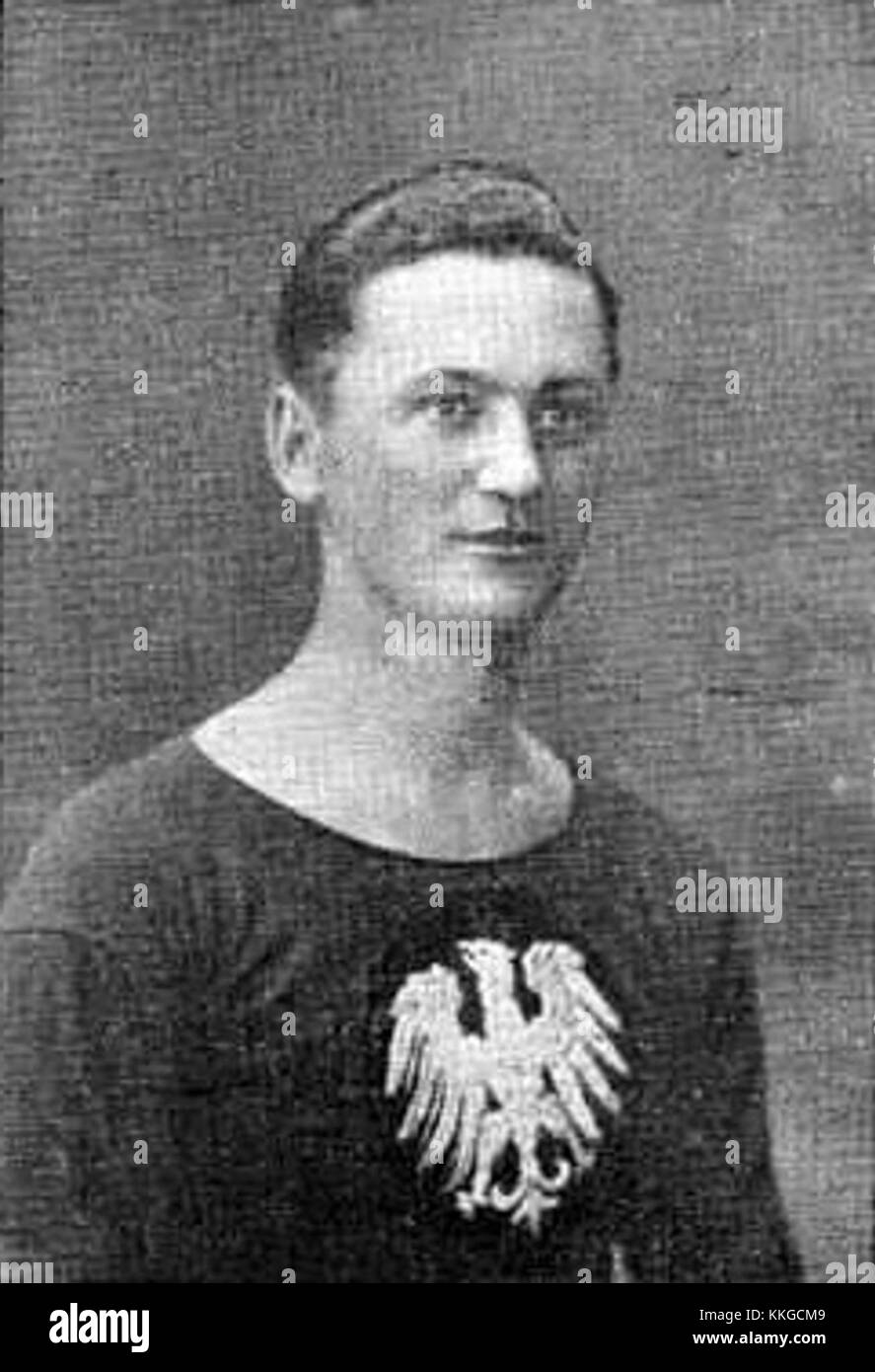 Wladyslaw Olearczyk was a prominent figure known for his contributions ...