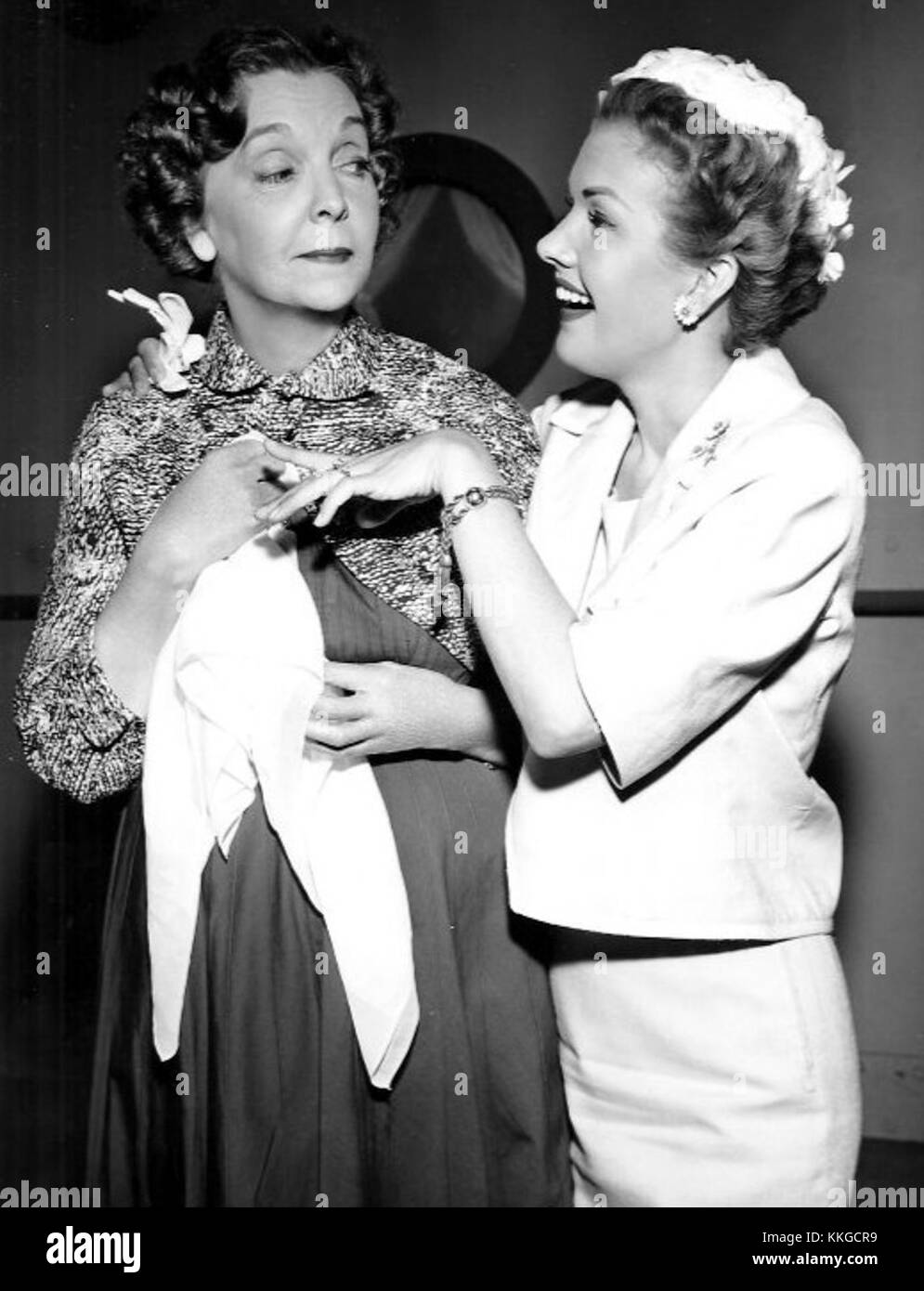 The Gale Storm Show, starring Gale Storm, was a popular American ...