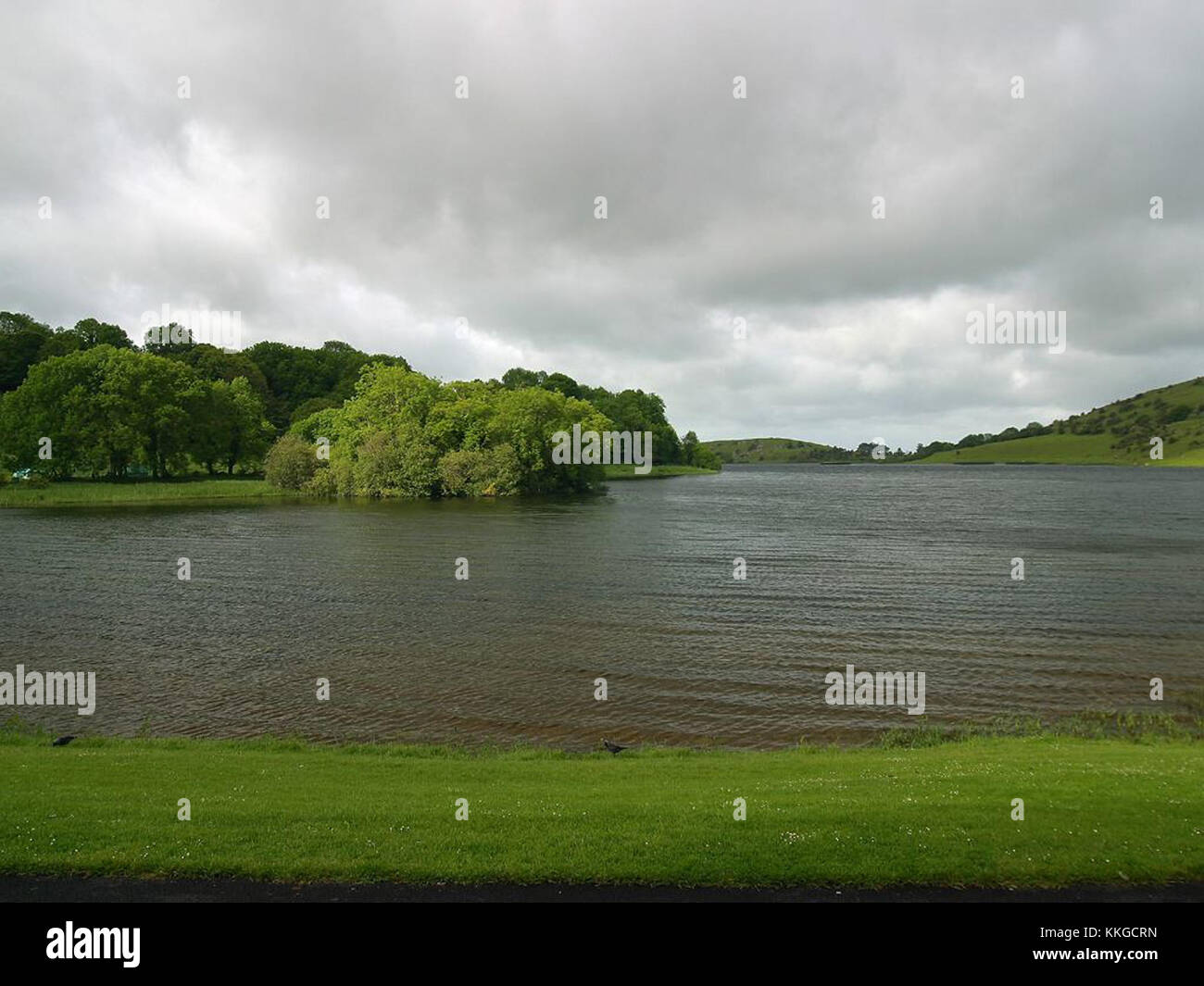 Lough gur hi-res stock photography and images - Alamy