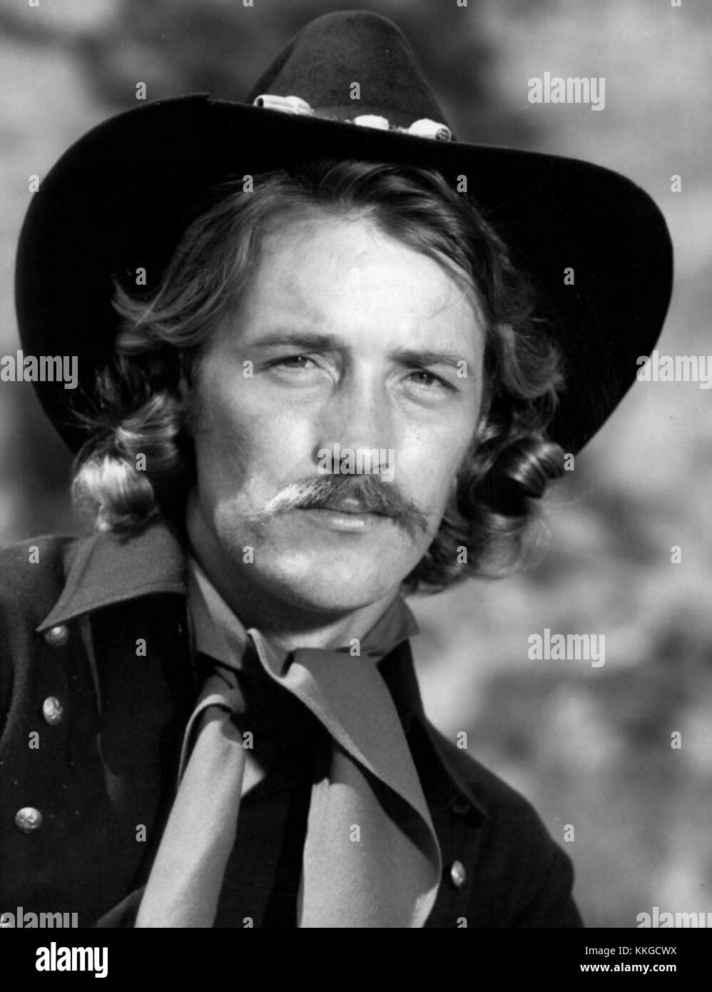 General george armstrong custer hi-res stock photography and images - Alamy