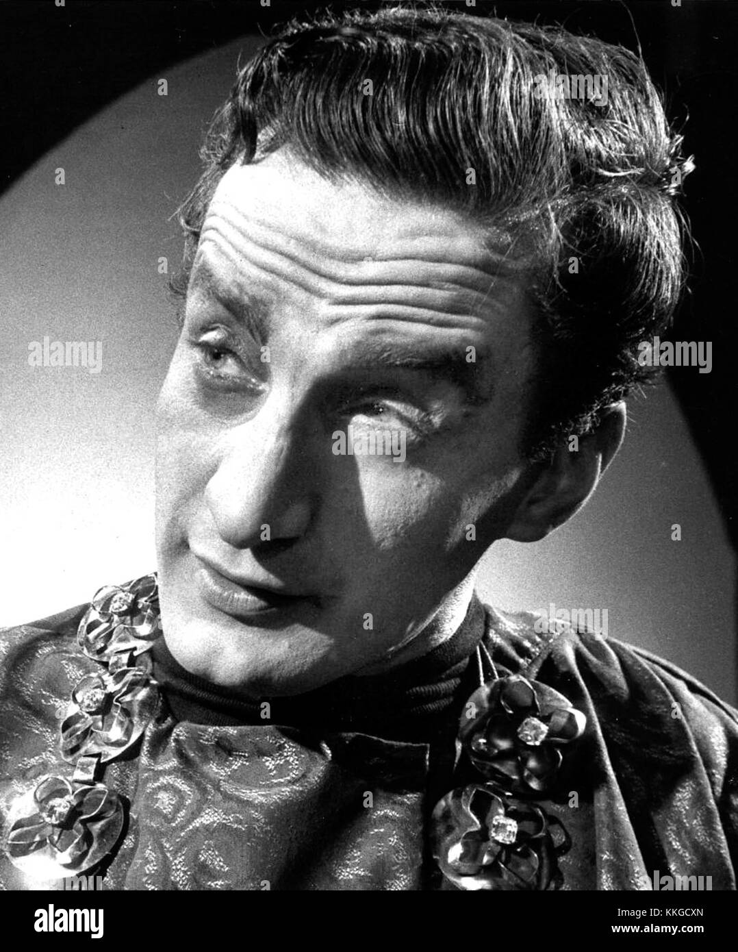 George c scott hi-res stock photography and images - Alamy