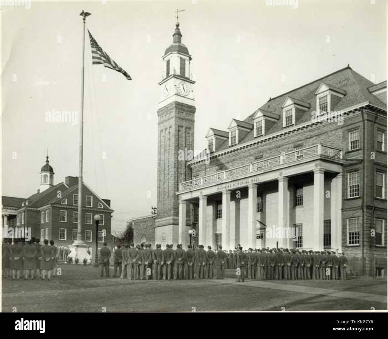 Army Special Training Program Stock Photo - Alamy