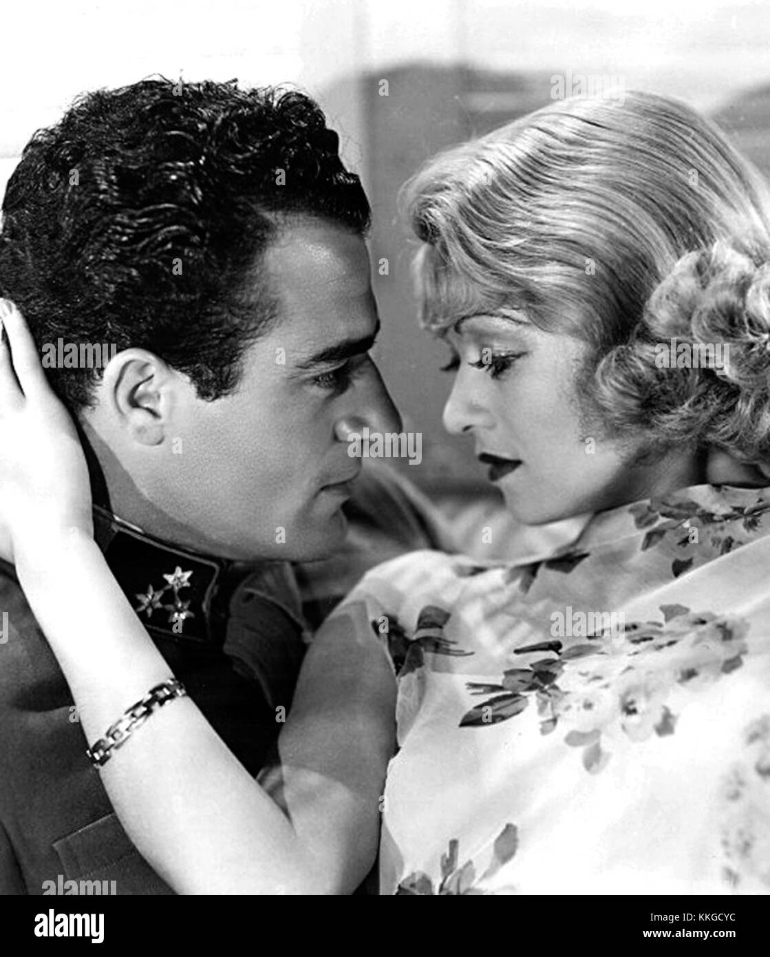 Constance bennett hi-res stock photography and images - Alamy