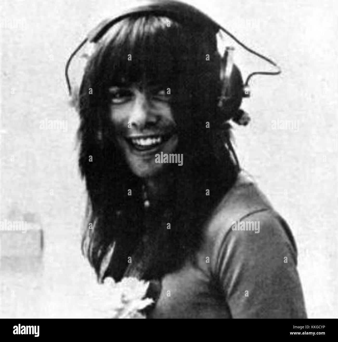 Nigel olsson hi-res stock photography and images - Alamy