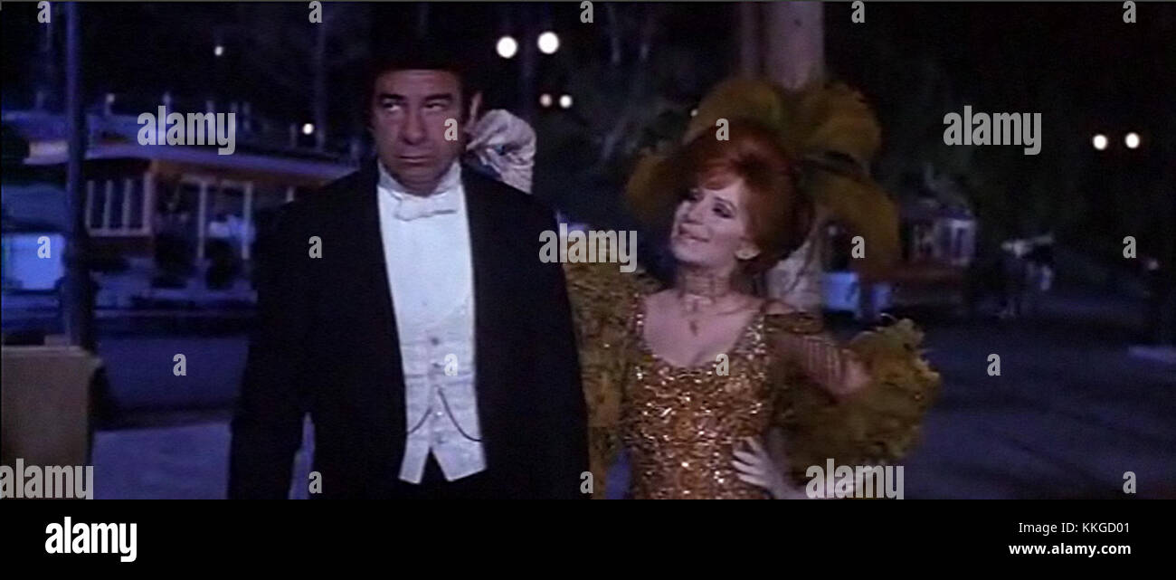 Hello, Dolly! is a famous Broadway musical first performed in 1964. It ...