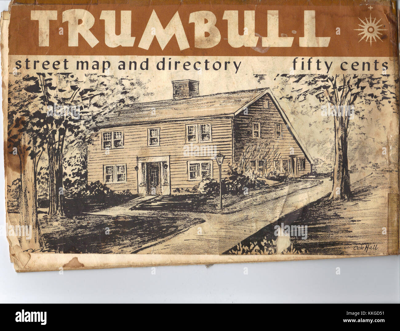 1960s map hi-res stock photography and images - Alamy