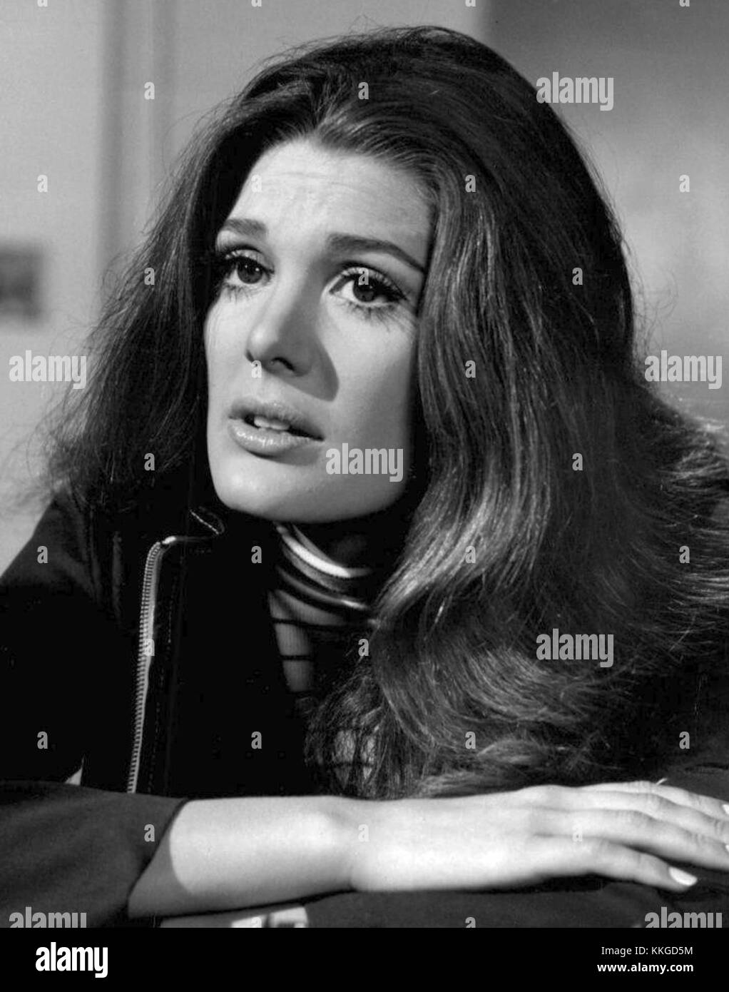 Carla borelli hi-res stock photography and images - Alamy