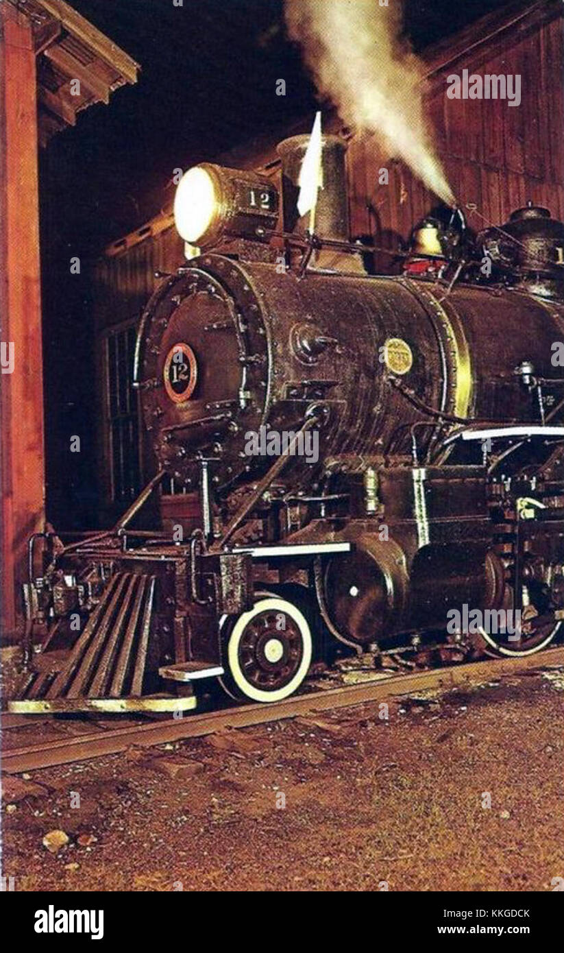 Engine 12 hi-res stock photography and images - Alamy