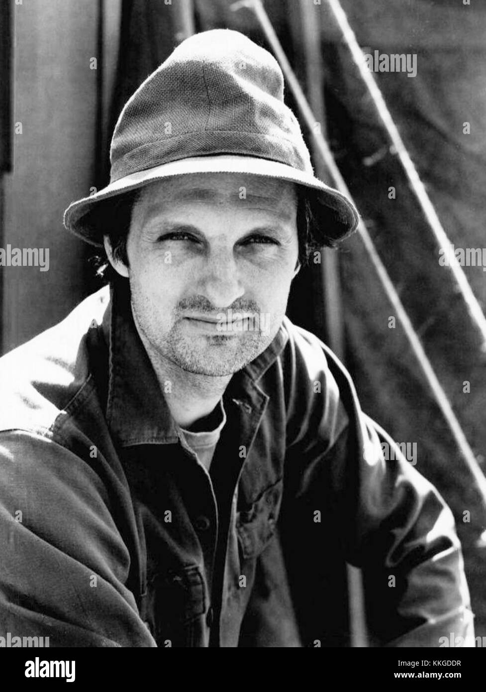 Alan alda mash hi-res stock photography and images - Alamy