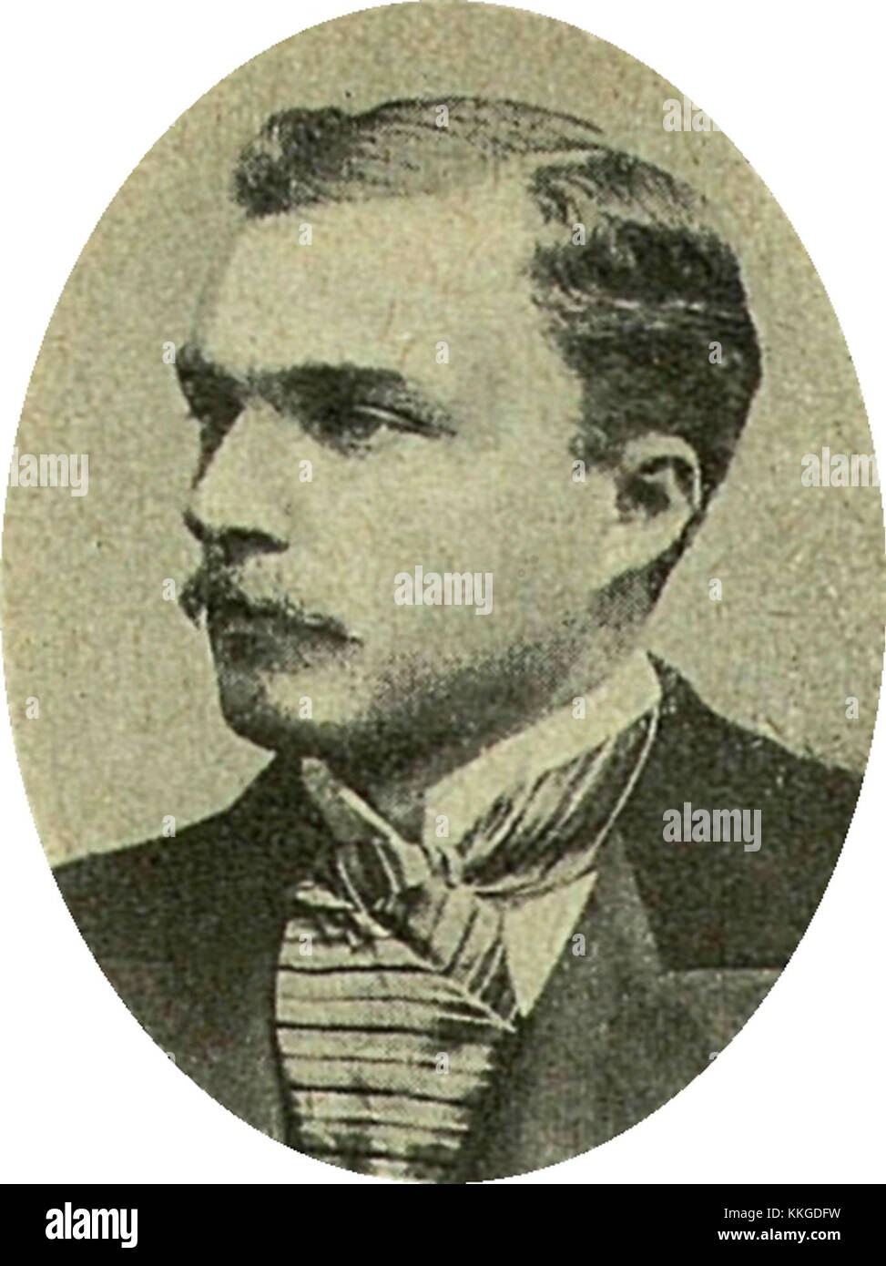 Alexander A. Fedorov was a renowned Russian scientist and academic ...