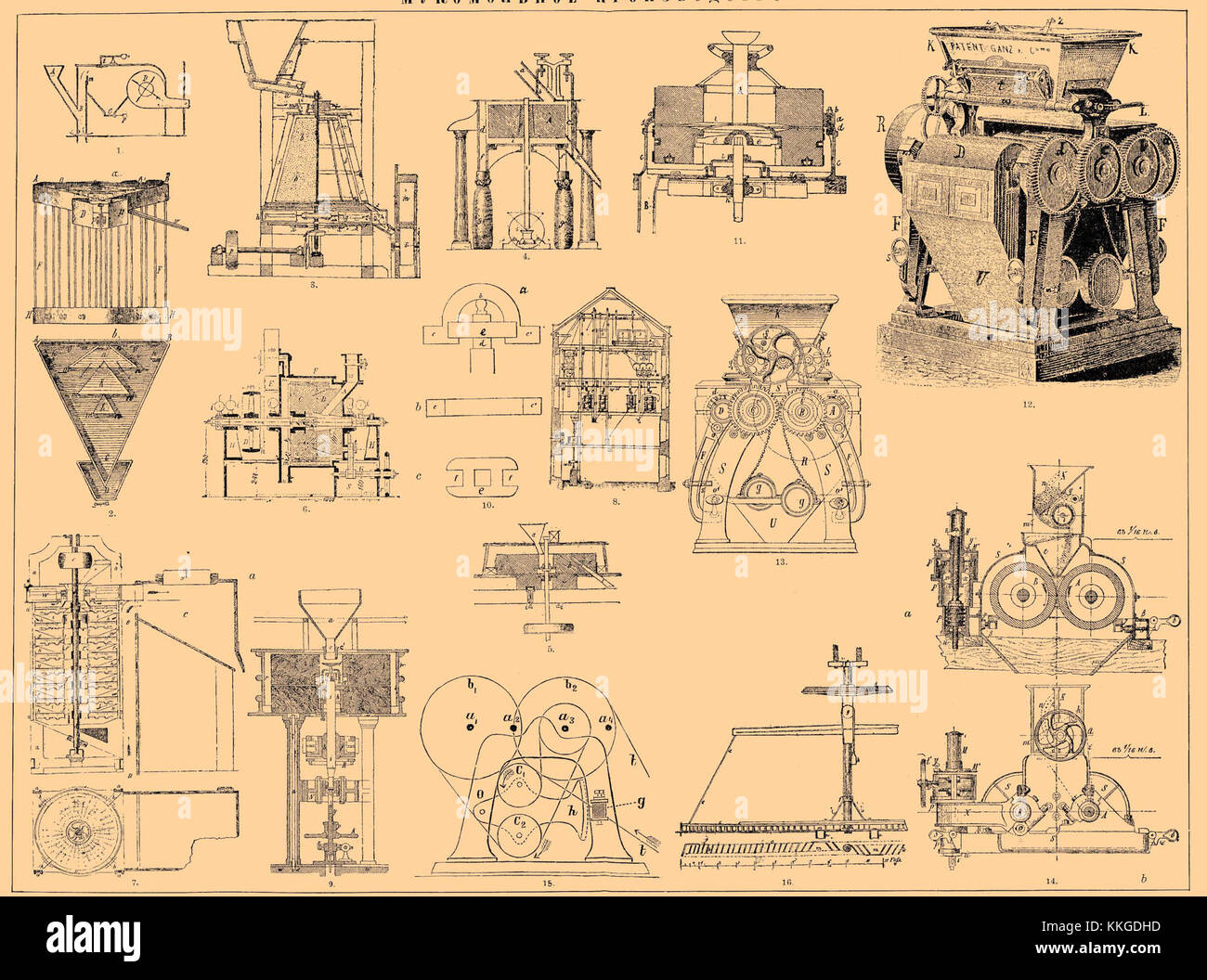 This entry from the Brockhaus and Efron Encyclopedic Dictionary ...